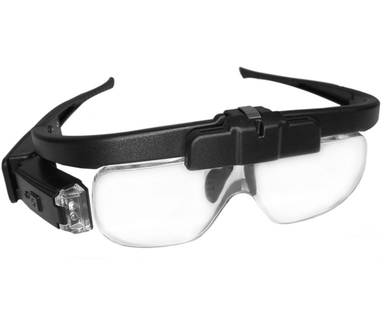 Лупа Kromatech в интернет-магазине Четыре глаза