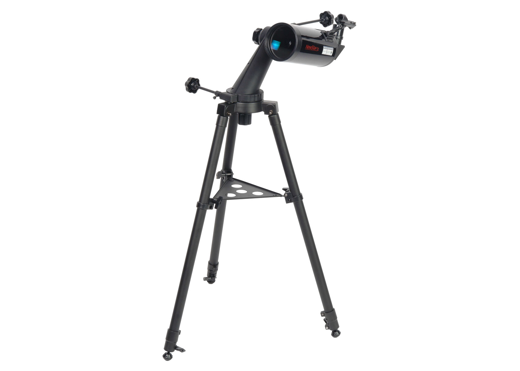 Купить Телескоп Veber NewStar MAK90 AZII - цена: 32940 ...