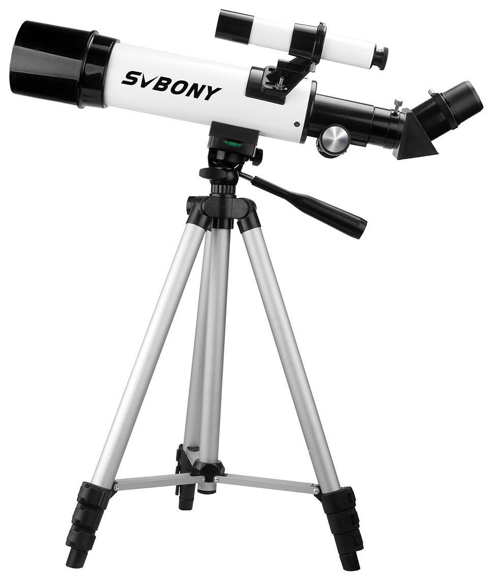 Купить Телескоп SVBONY SV501P 60/400 AZ - цена: 10360 ₽, характеристики ...