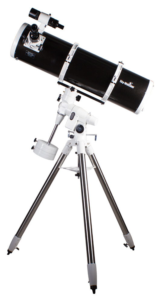 Купить телескоп Sky-Watcher BK P2001EQ5 в интернет-магазине Четыре глаза